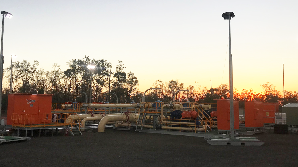 BHP MITSUBISHI ALLIANCE (BMA)