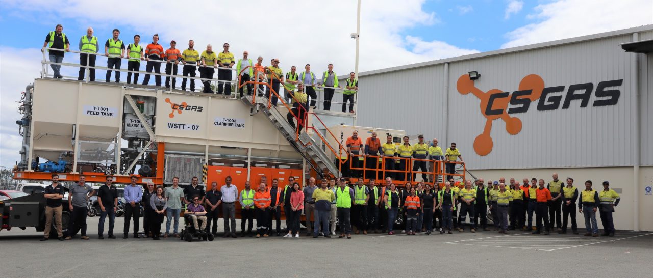 Mining and Gas Careers